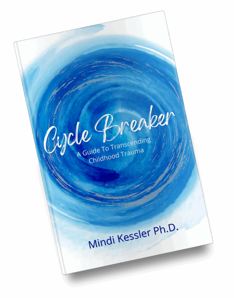 Cycle Breaker Book - Mindi Kessler